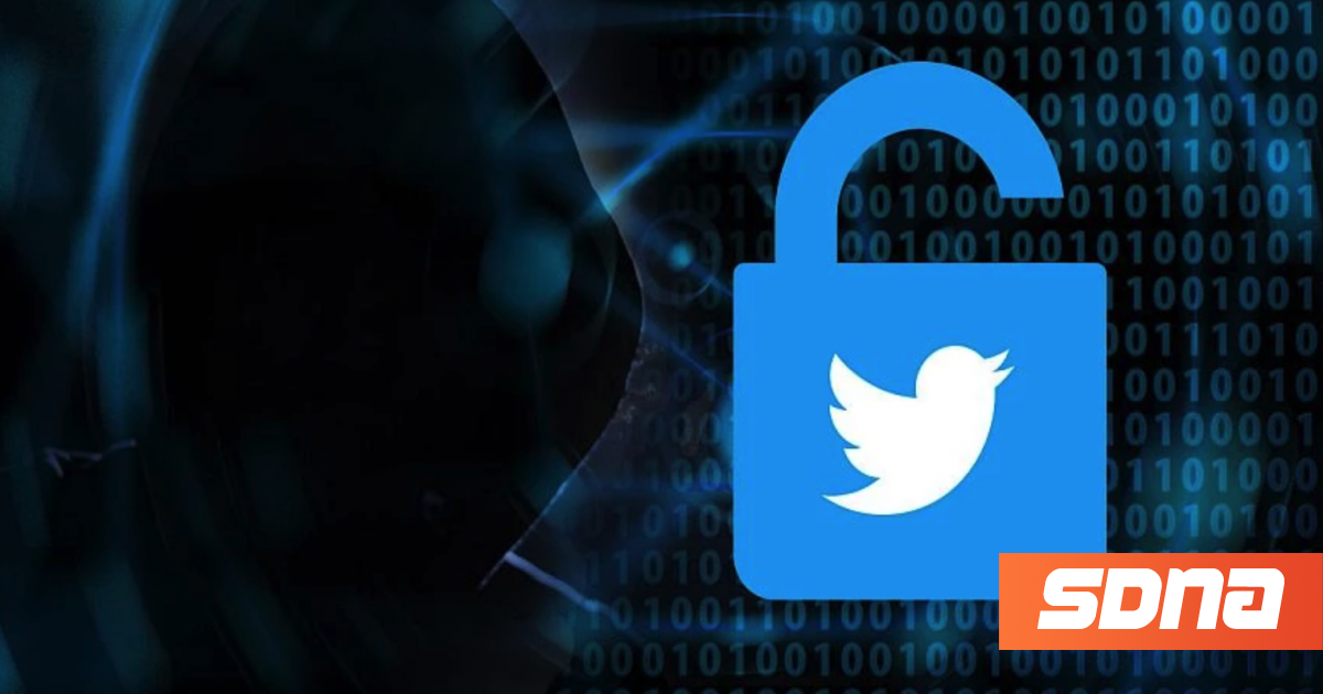 Twitter: Χάκερ υπέκλεψαν πάνω από 200 εκατομμύρια e-mail χρηστών | SDNA